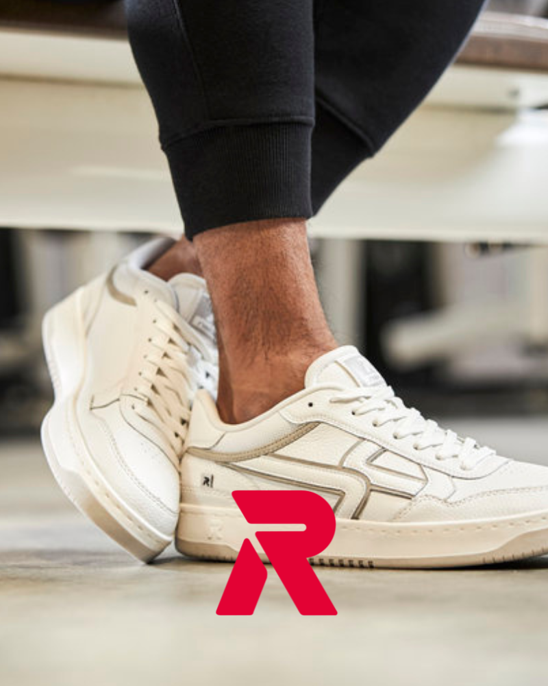 R-EVOLUTION – Rieker New Zealand